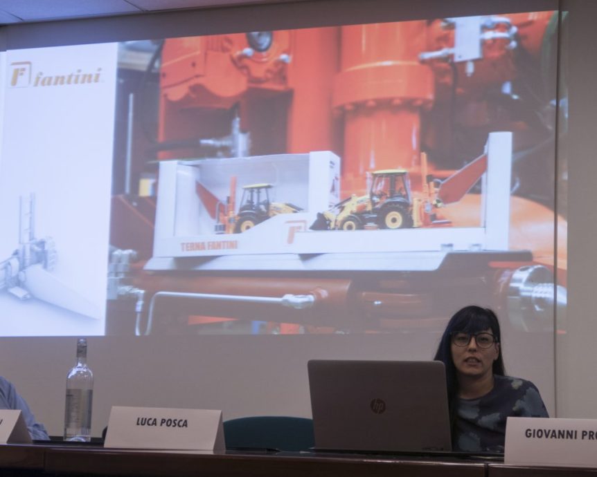 “Aspettando Maker Faire” #MFR19 : Focus sulle materie plastiche e la ...